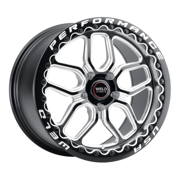 WELD RACING – Coast Wheels